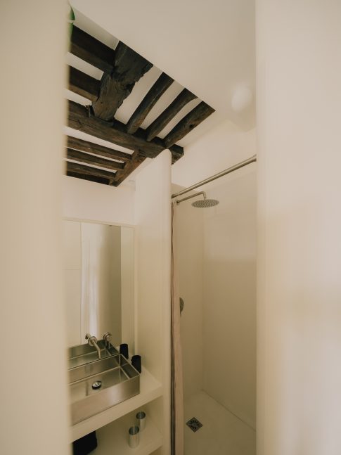 Luxembourg — Duny Architecture